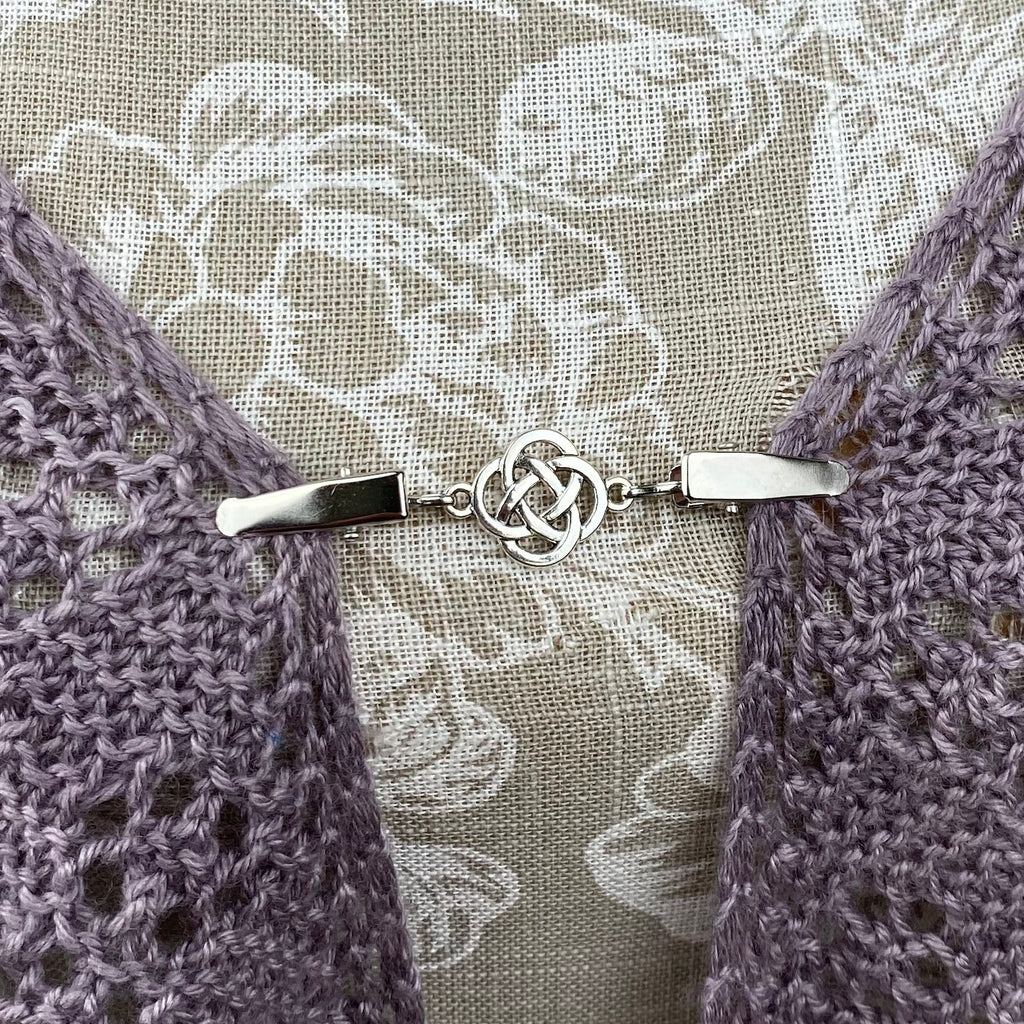 Shawl Clips